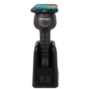 Android Long Range Barcode Scanner | Saveo BOLT 2D (H12D)