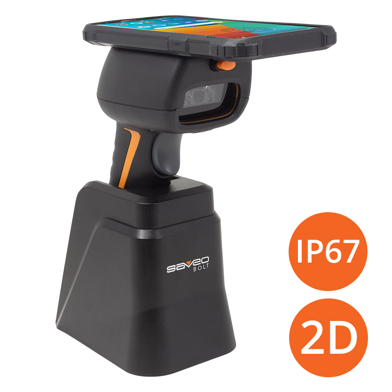 Saveo BOLT 2D (Z12D) - Saveo Scan