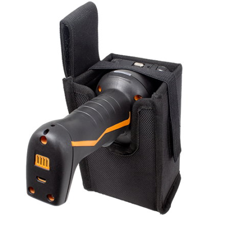 Handheld Android Barcode Scanners | Saveo Scan