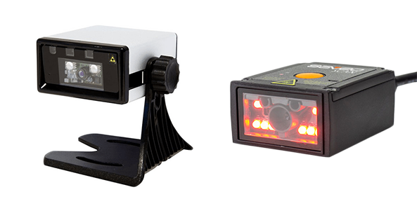 Handheld Barcode Scanners for Android - Wireless & USB | Saveo Scan