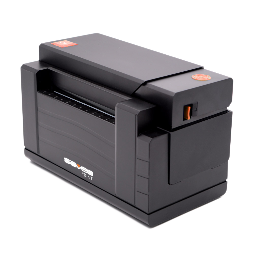 Handheld Android Barcode Scanners | Saveo Scan