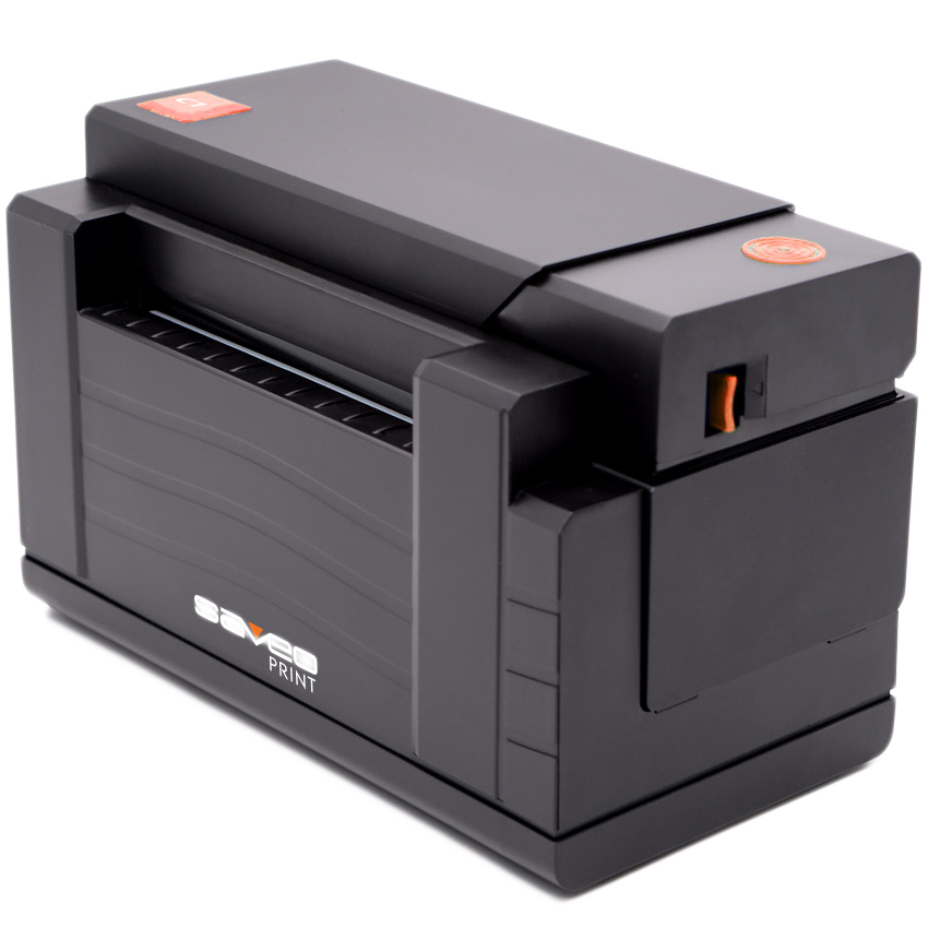 Handheld Android Barcode Scanners | Saveo Scan