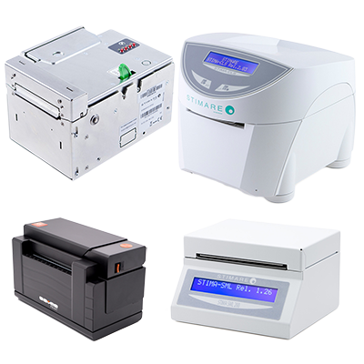 Handheld Android Barcode Scanners | Saveo Scan