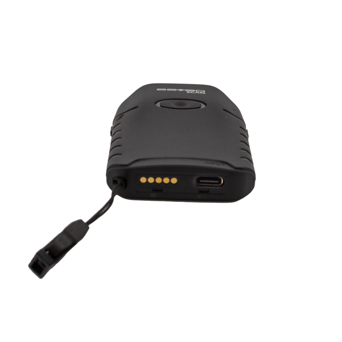 Saveo Pocket 2D | Saveo Scan