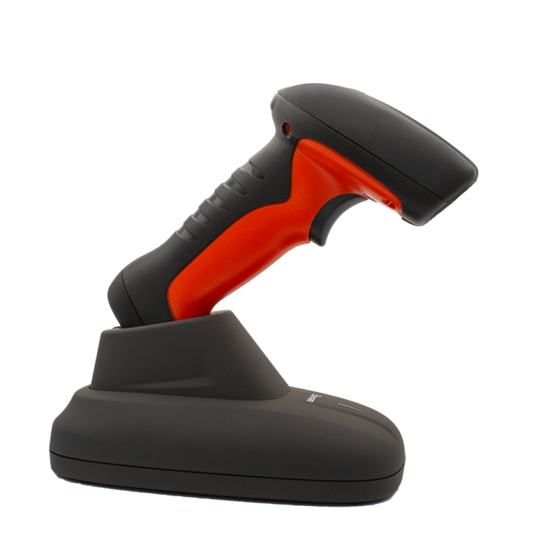 Saveo Scan Rugged Long Range Waterproof/IP67 2D Bluetooth/2.4GHz ...