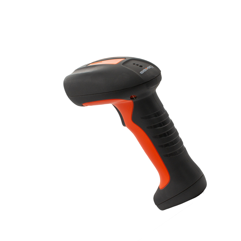 Saveo Scan Rugged Long Range Waterproof/IP67 2D Bluetooth/2.4GHz ...