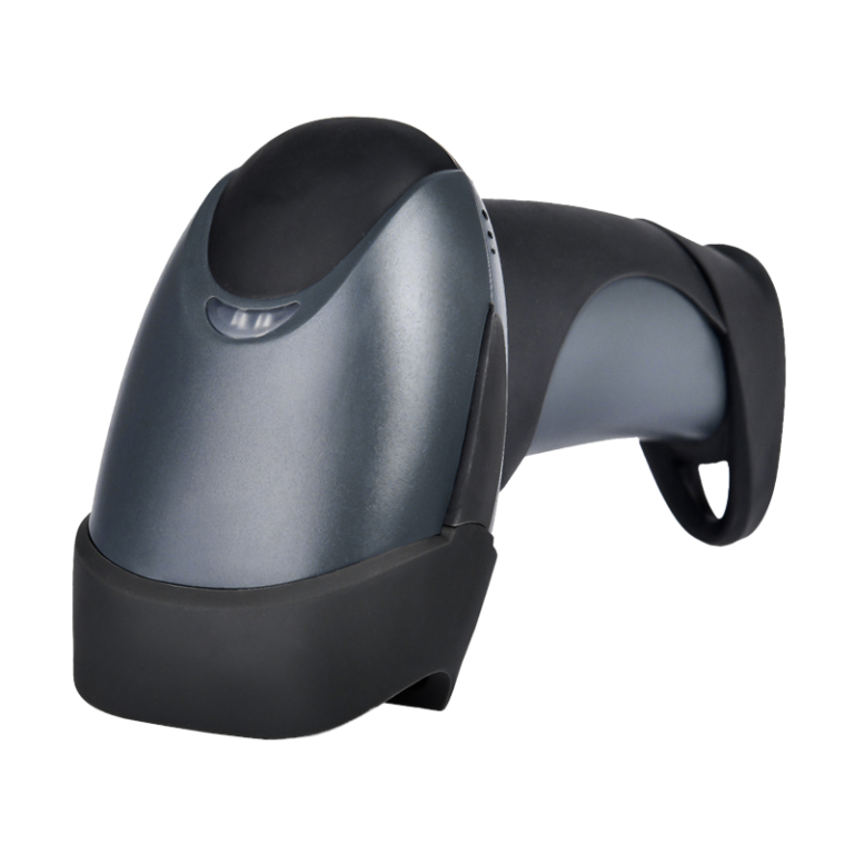 SAVEO-NT-M5 2D Wired USB Barcode Scanner | Saveo Scan