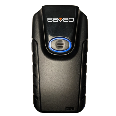 Saveo Pocket Scan - Android Bluetooth Barcode Scanner - Saveo Scan