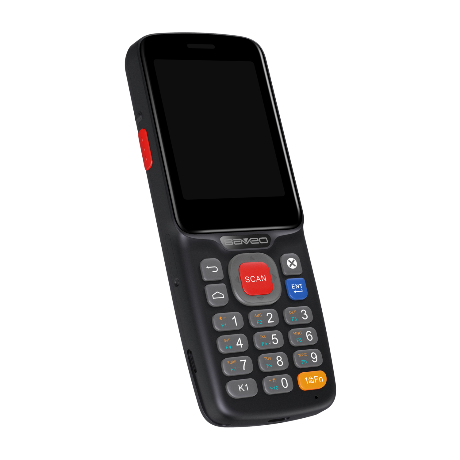 Saveo M52 Mobile Computer | Saveo Scan