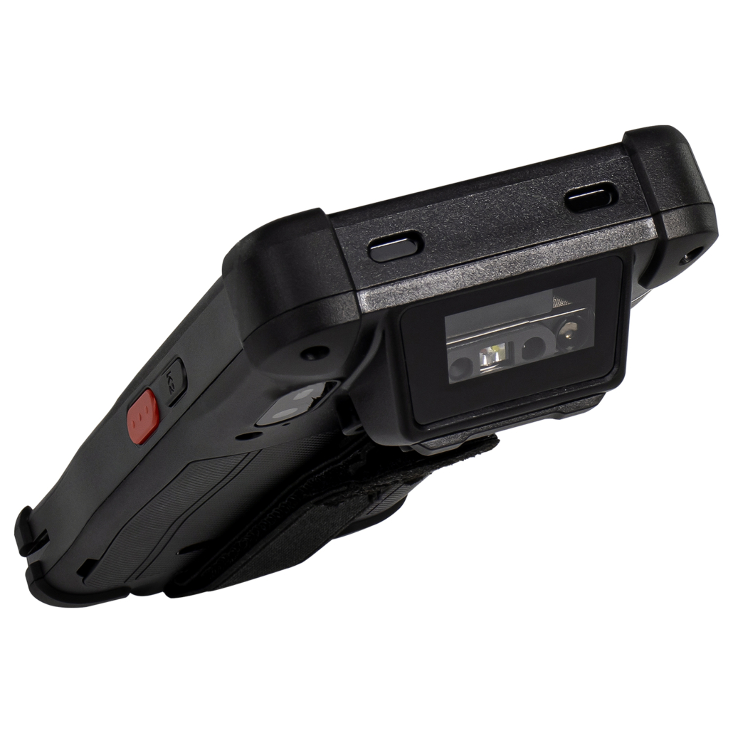 Saveo M72 Mobile Computer | Saveo Scan