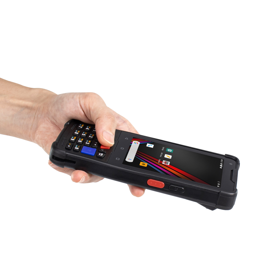 Saveo M72 Mobile Computer | Saveo Scan