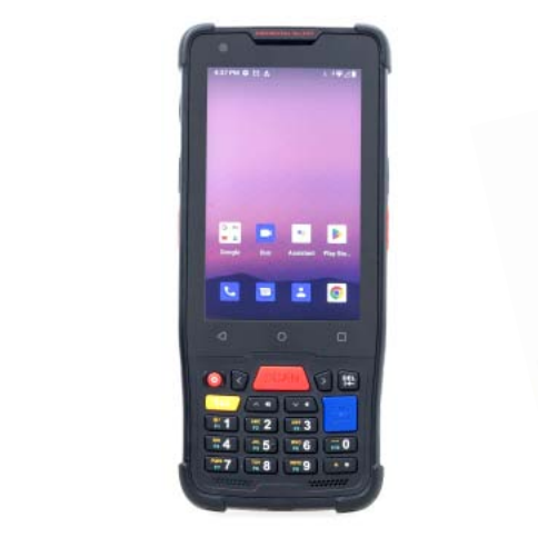 Saveo M52 Mobile Computer | Saveo Scan