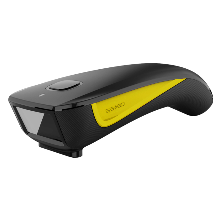 Saveo C750 Wireless 2D Barcode Scanner | Saveo Scan
