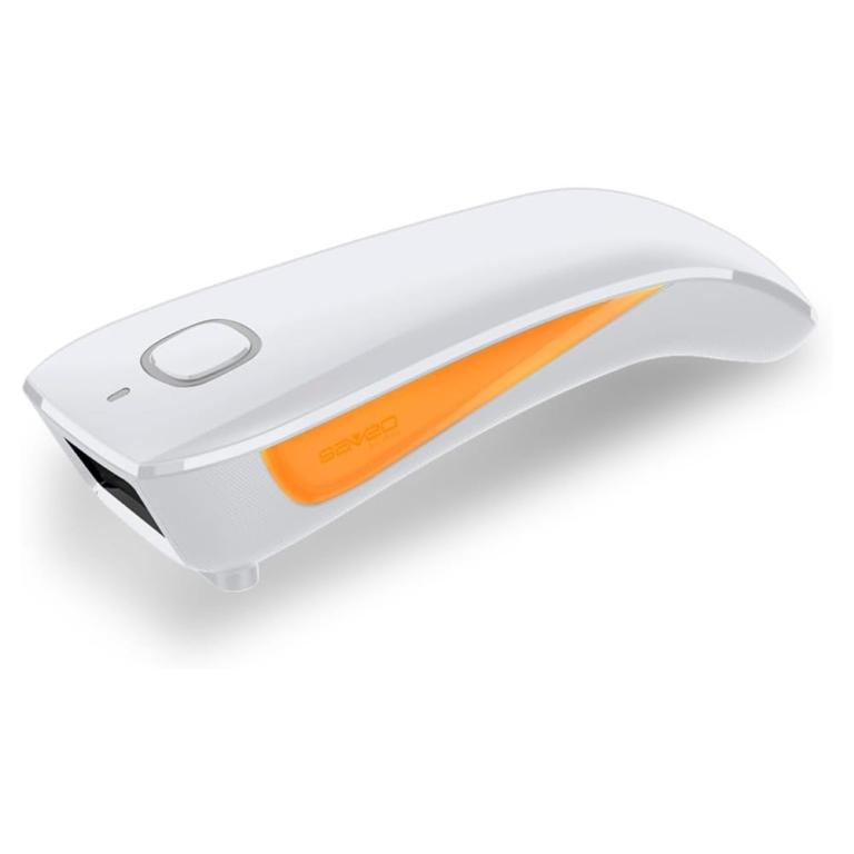 Saveo C300 Wireless RFID & NFC Scanner | Saveo Scan